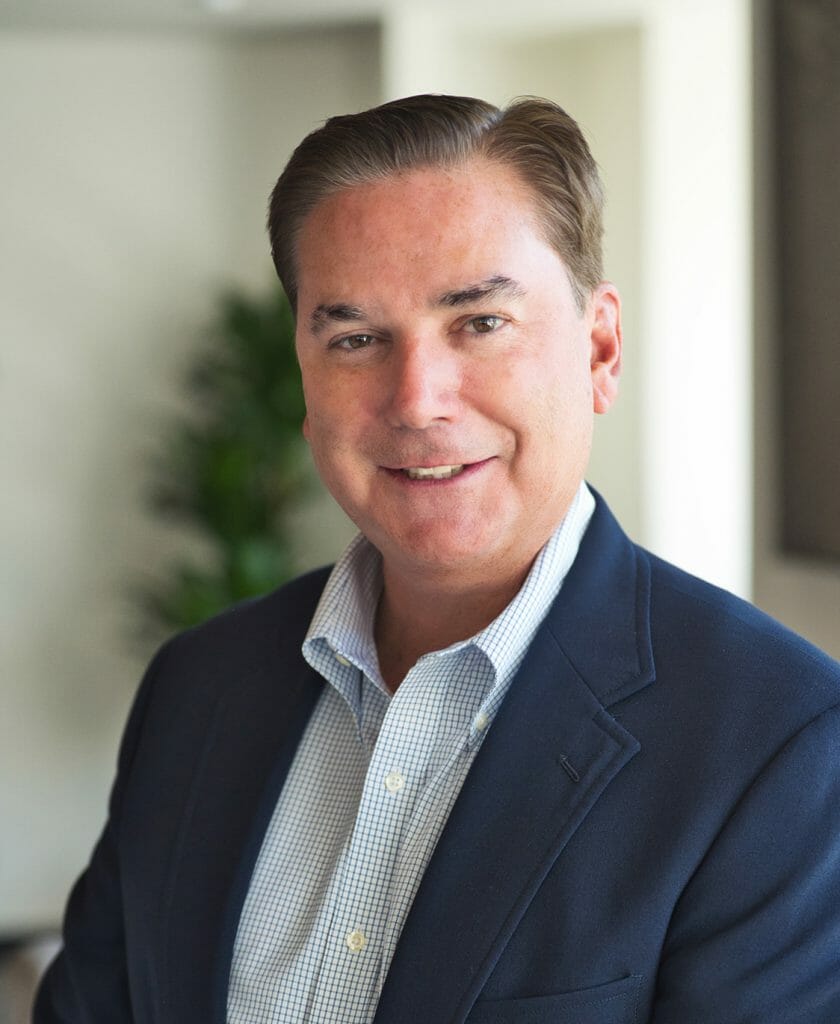 Michael O'Brien Announced as Chief Compliance & Risk Officer