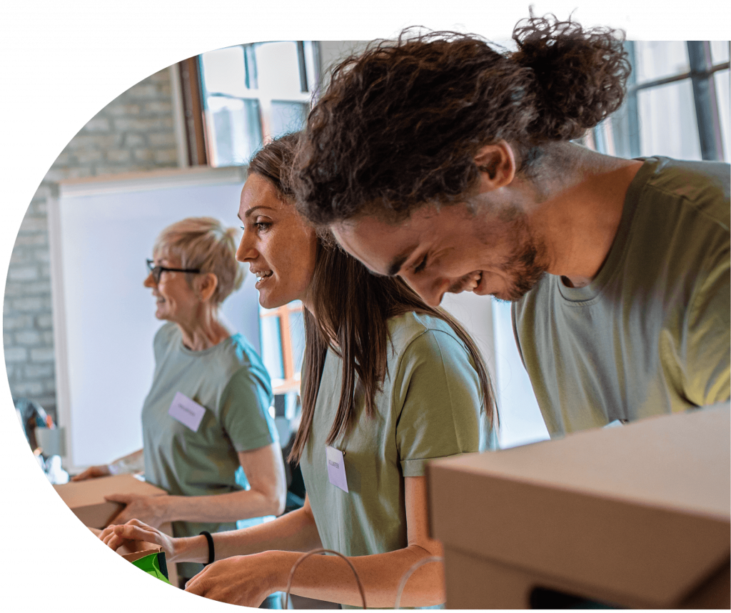 Community Engagement - FinWise Bank