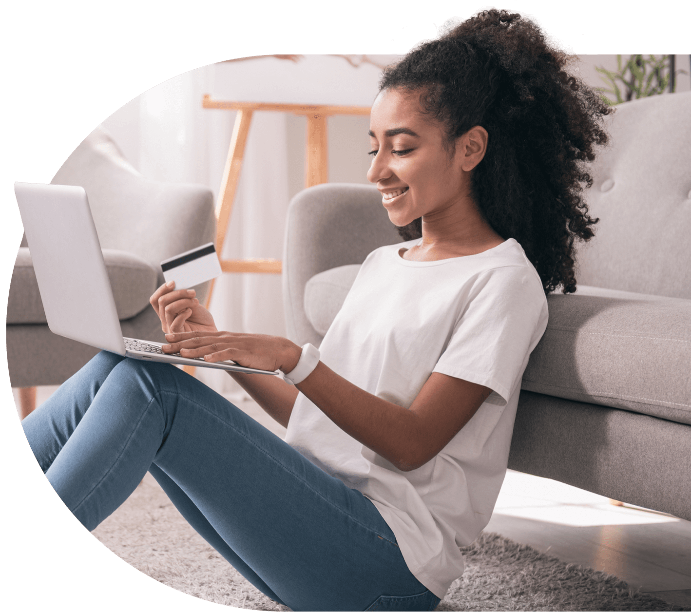 FinWise Bank – People Moving Forward