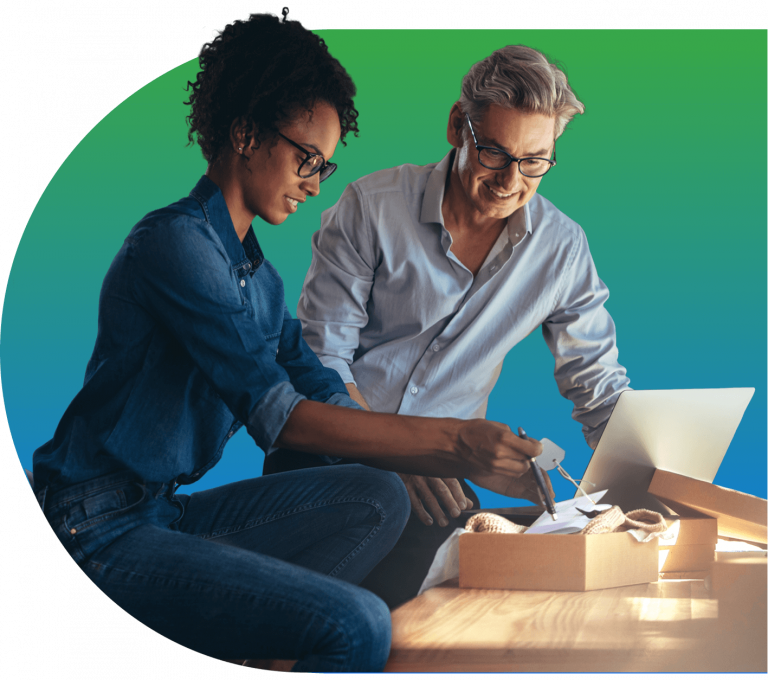 FinWise Bank – People Moving Forward