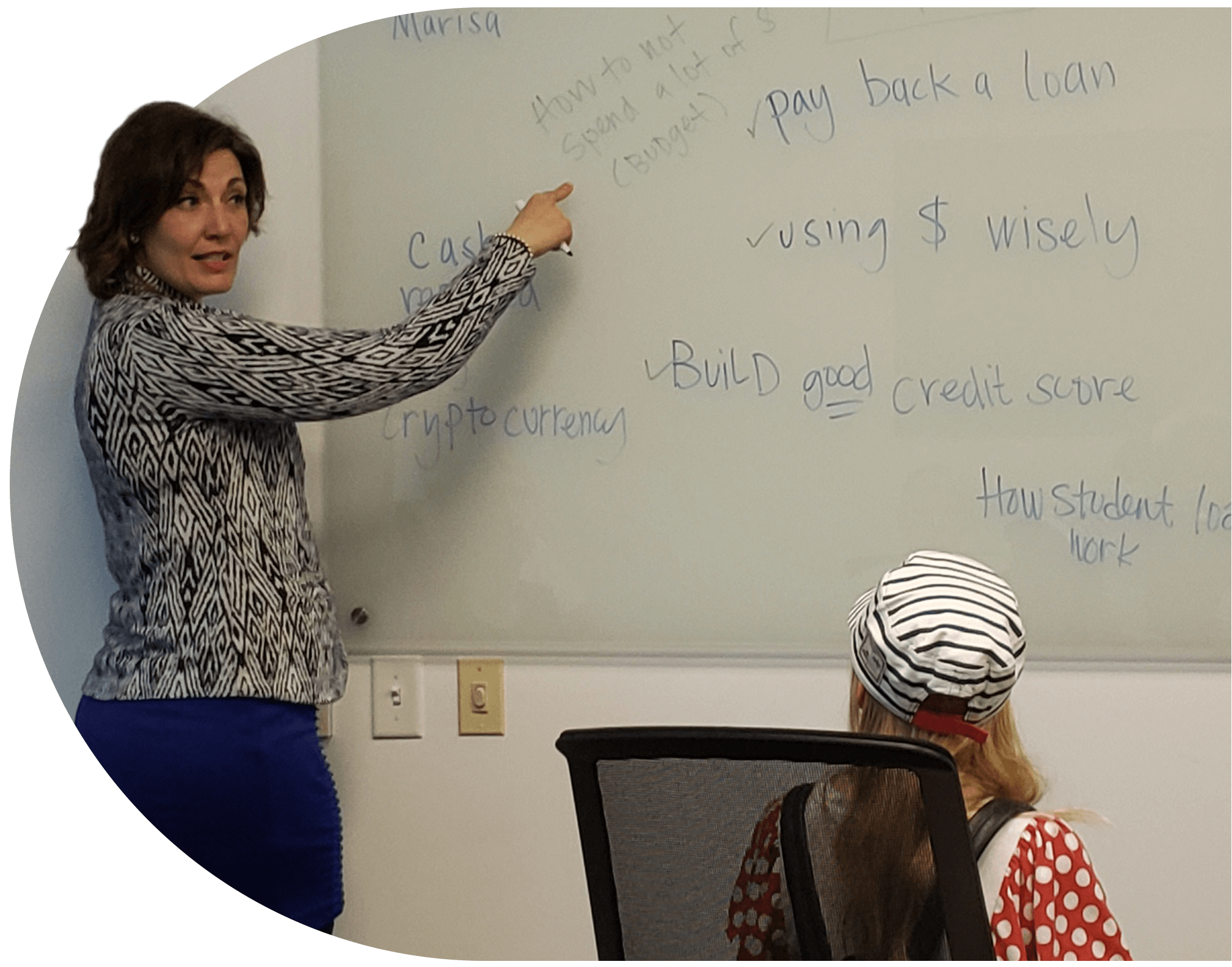 Community Engagement - FinWise Bank