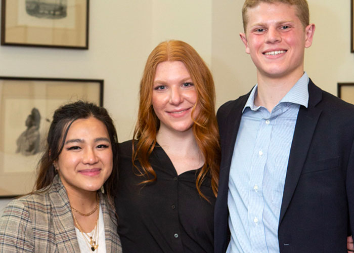 Community Engagement - FinWise Bank