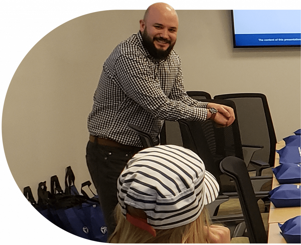 Community Engagement - FinWise Bank