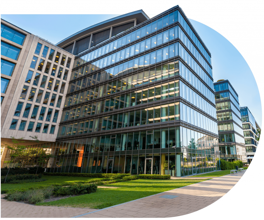 Commercial Real Estate Lending - FinWise Bank