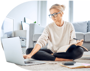 Checking and Savings - FinWise Bank