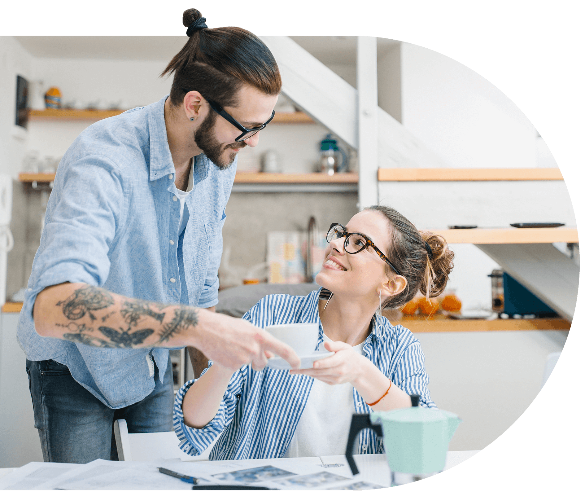 Checking and Savings - FinWise Bank