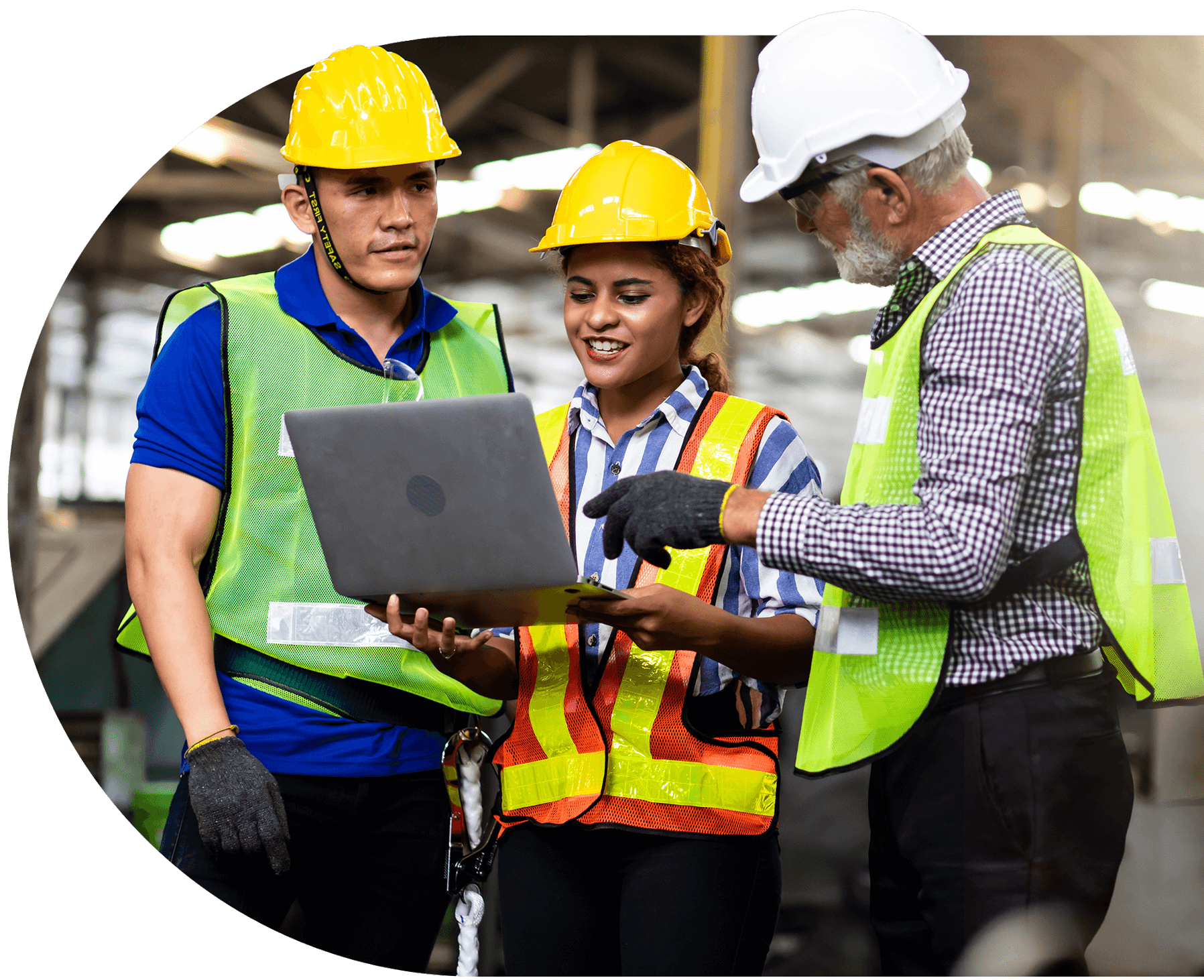 Equipment Leasing for Your Business - FinWise Bank