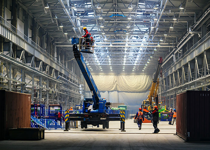 Equipment Leasing for Your Business - FinWise Bank