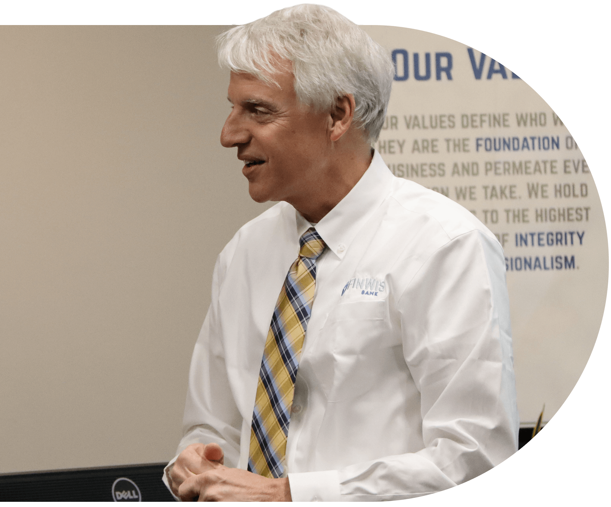 Our Story - FinWise Bank