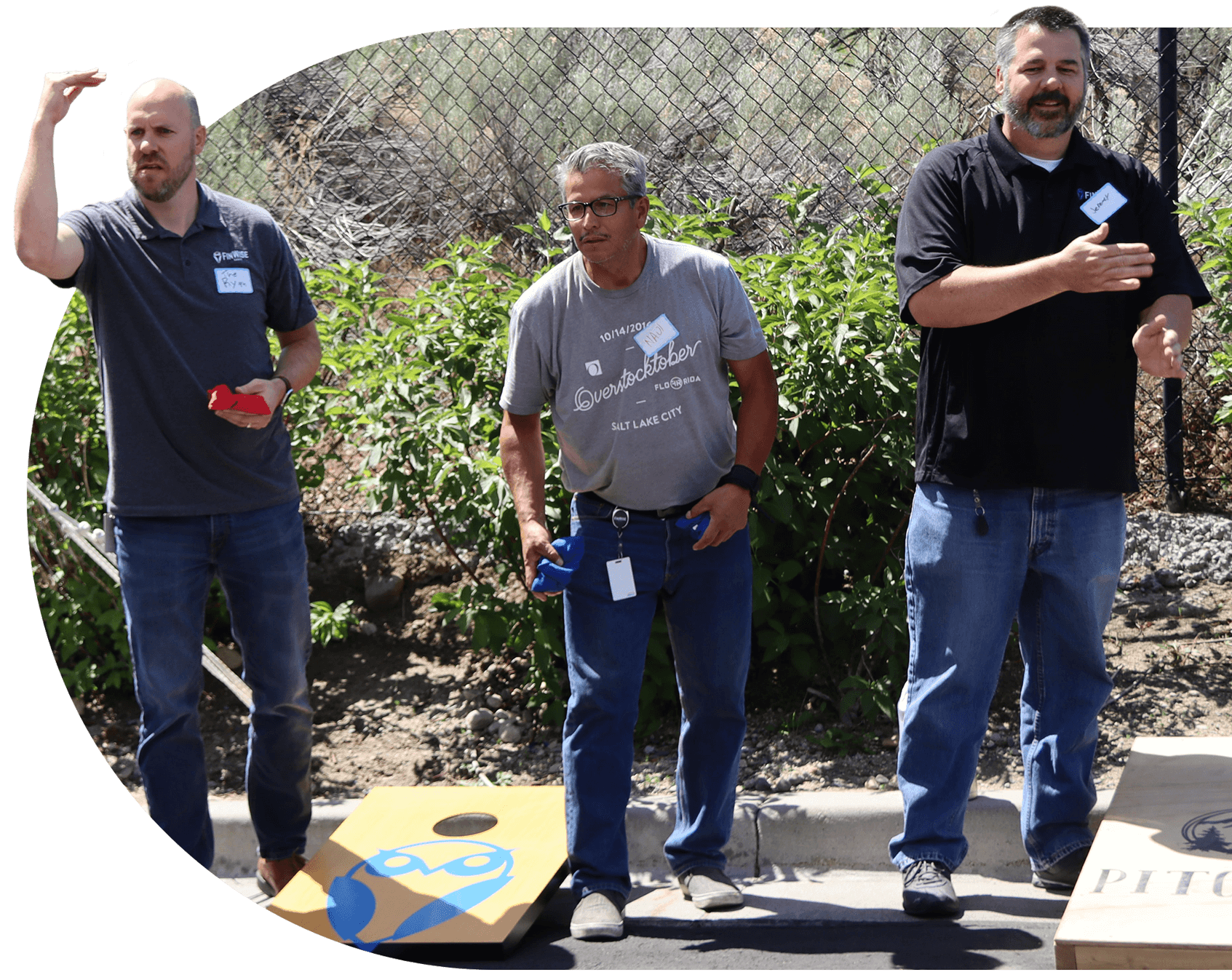 Our Story - FinWise Bank