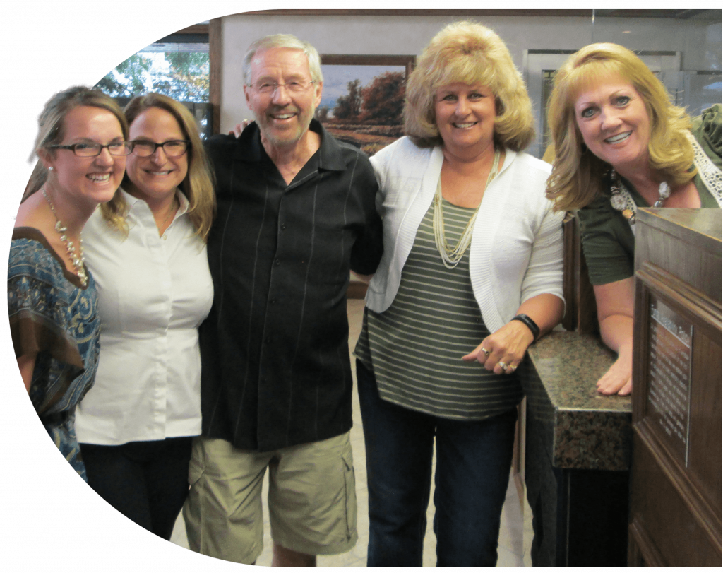 Leadership Team - Finwise Bank