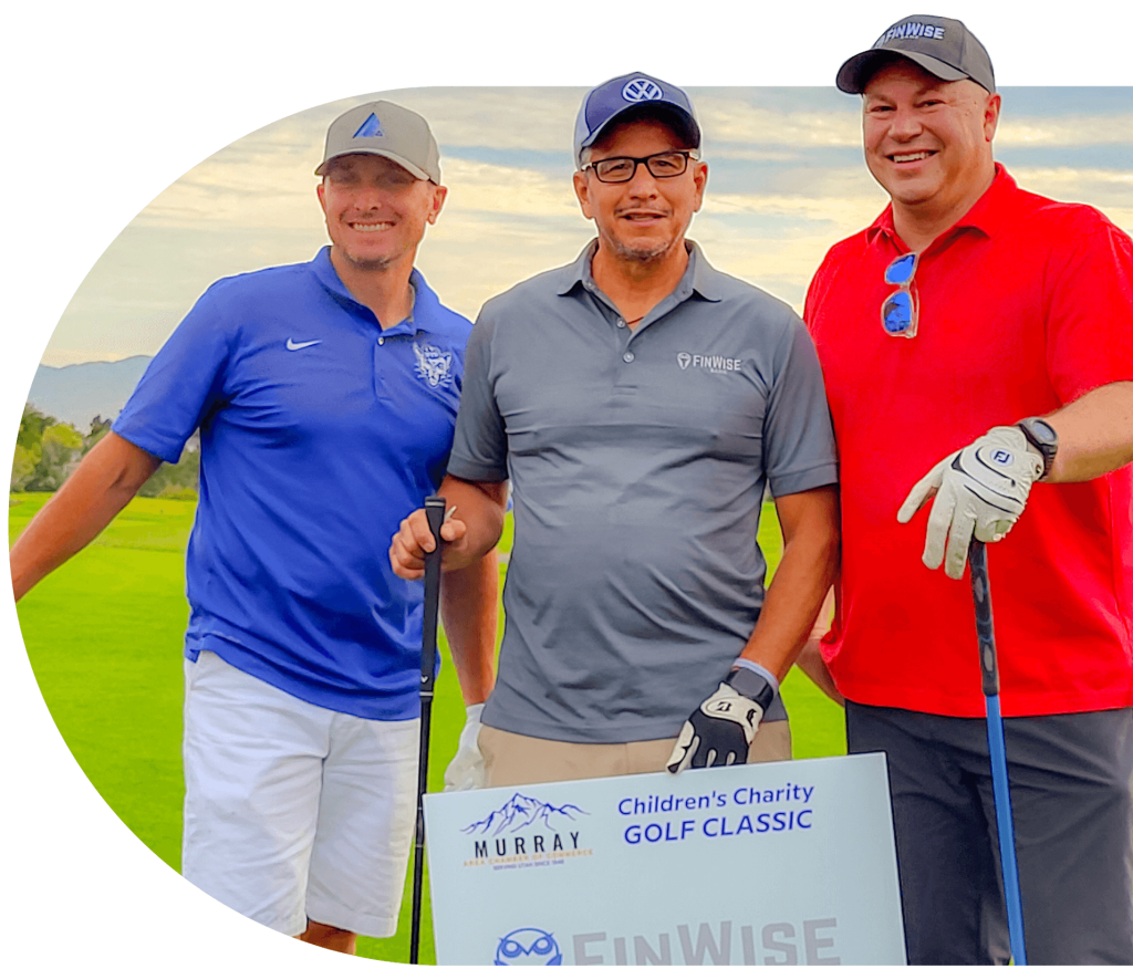 View Bank Careers at FinWise, an Award-Winning Bank in Utah