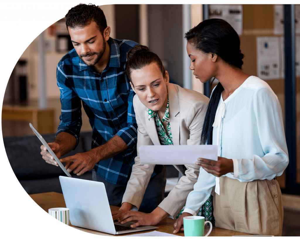 Our Story - FinWise Bank