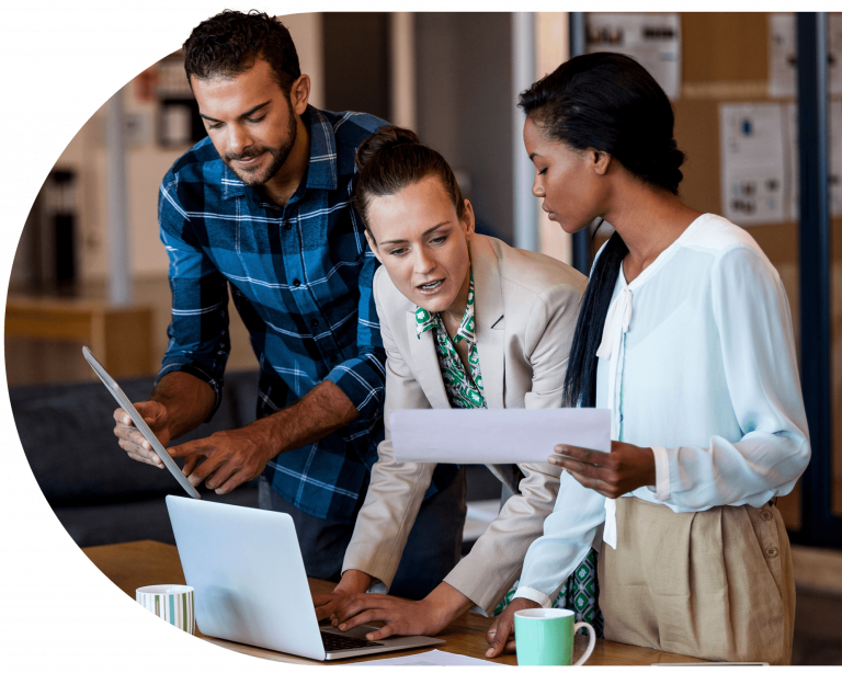 Our Story - FinWise Bank