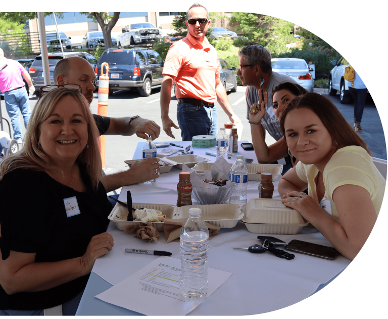 Our Story - FinWise Bank