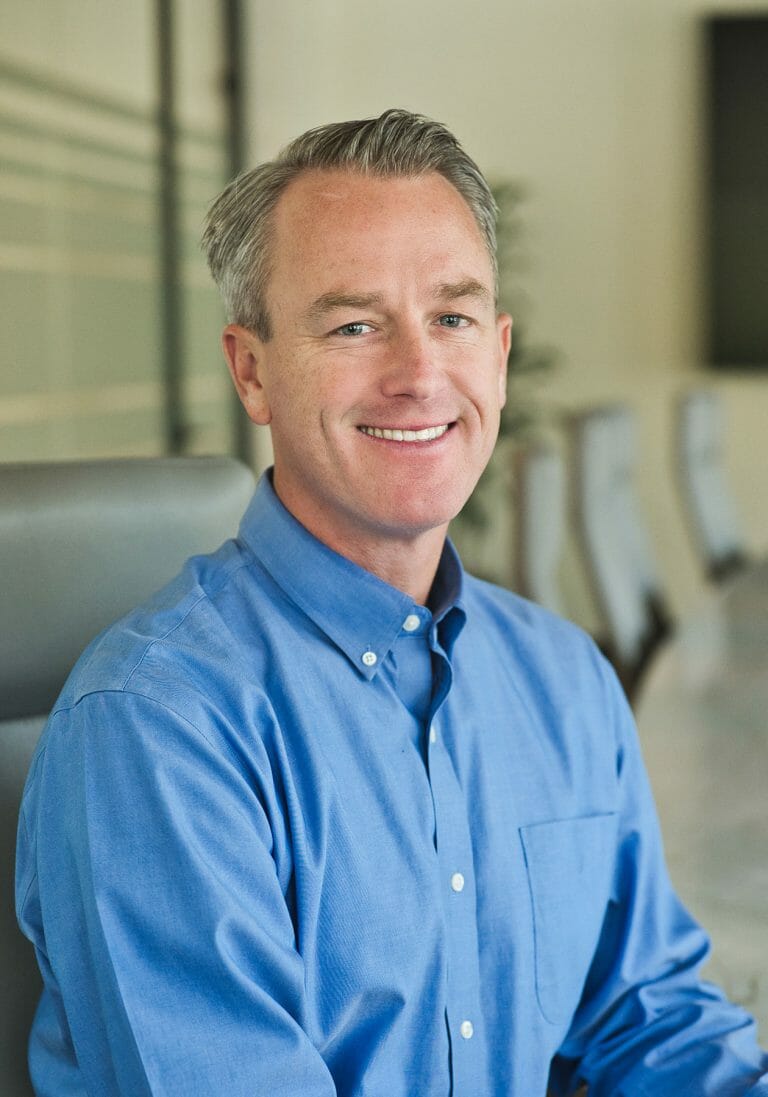 FinWise Promotes James Noone to President - FinWise Bank