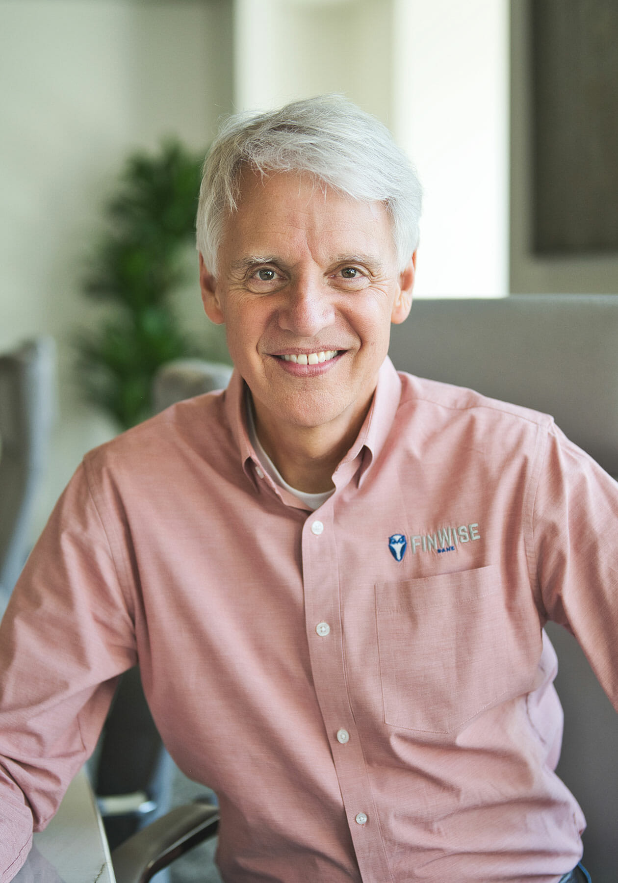 The Wall Street Transcript Interviews Kent Landvatter