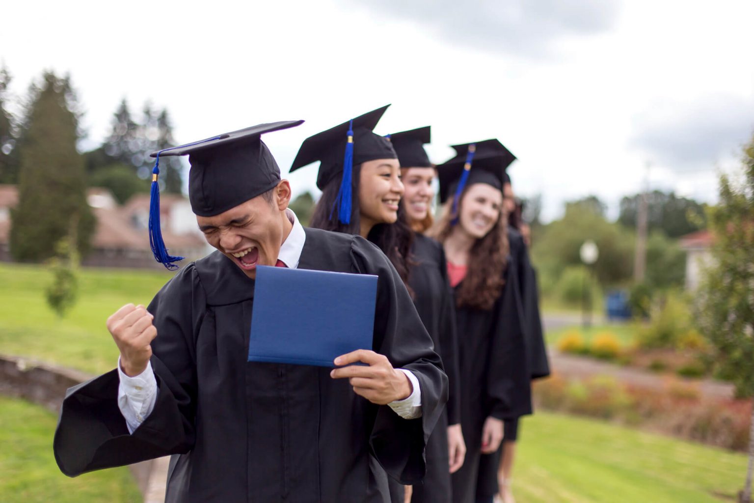 Stride Funding Partners with FinWise Bank