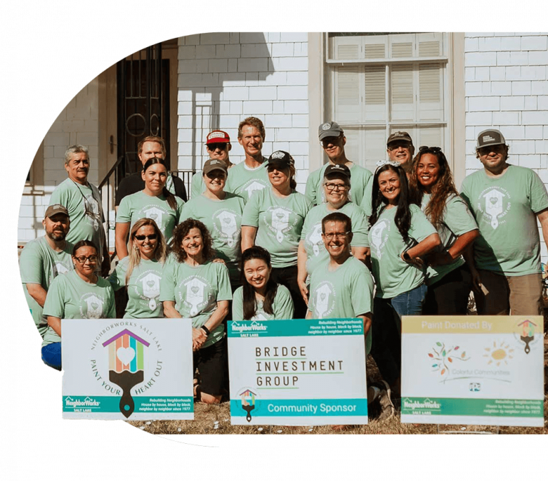 Community Engagement - FinWise Bank