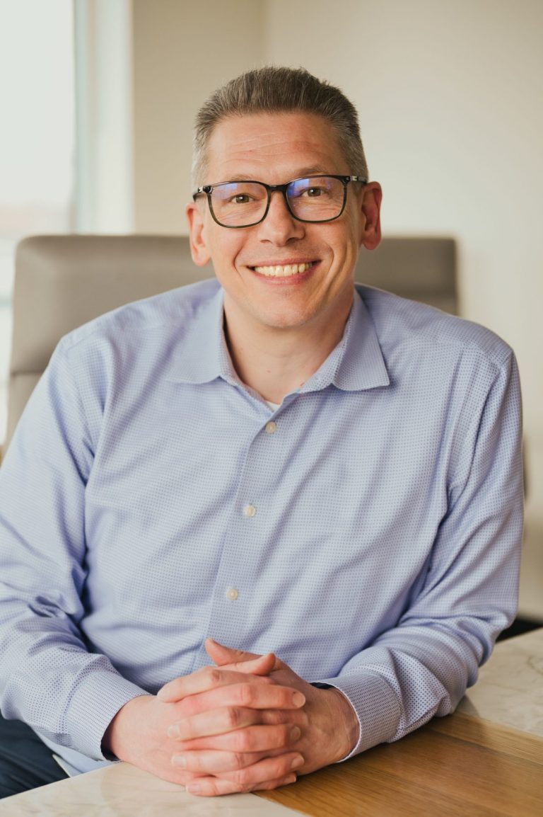 Robert Keil SVP Chief Fintech Officer at FinWise Bank