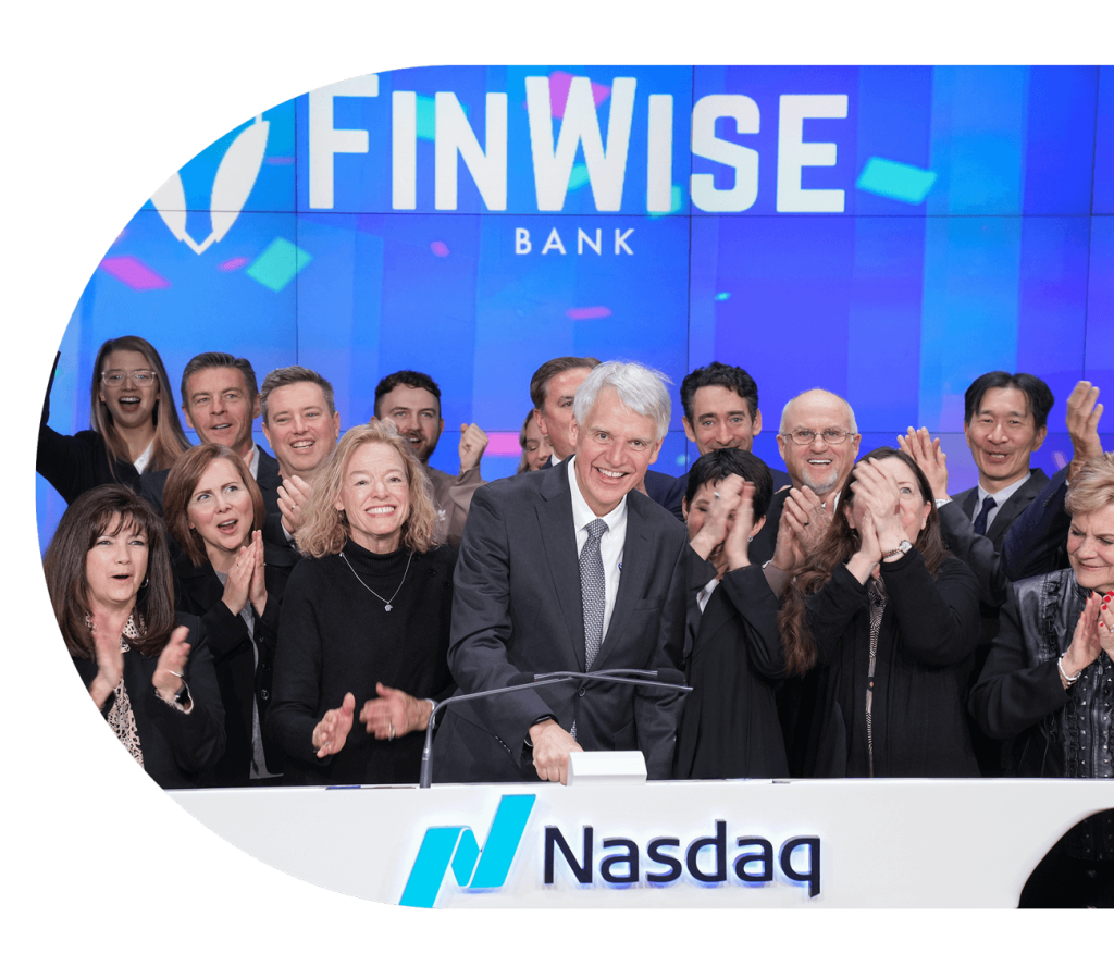 Our Story - FinWise Bank