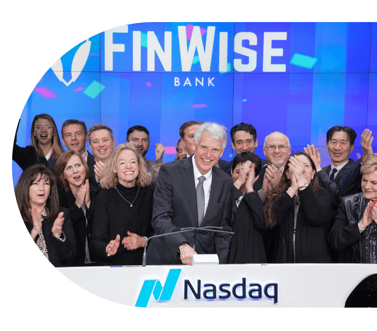 Our Story - FinWise Bank