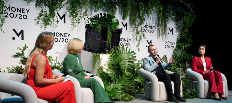 Join Us at Money 20/20 USA 2025 | FinWise Bank