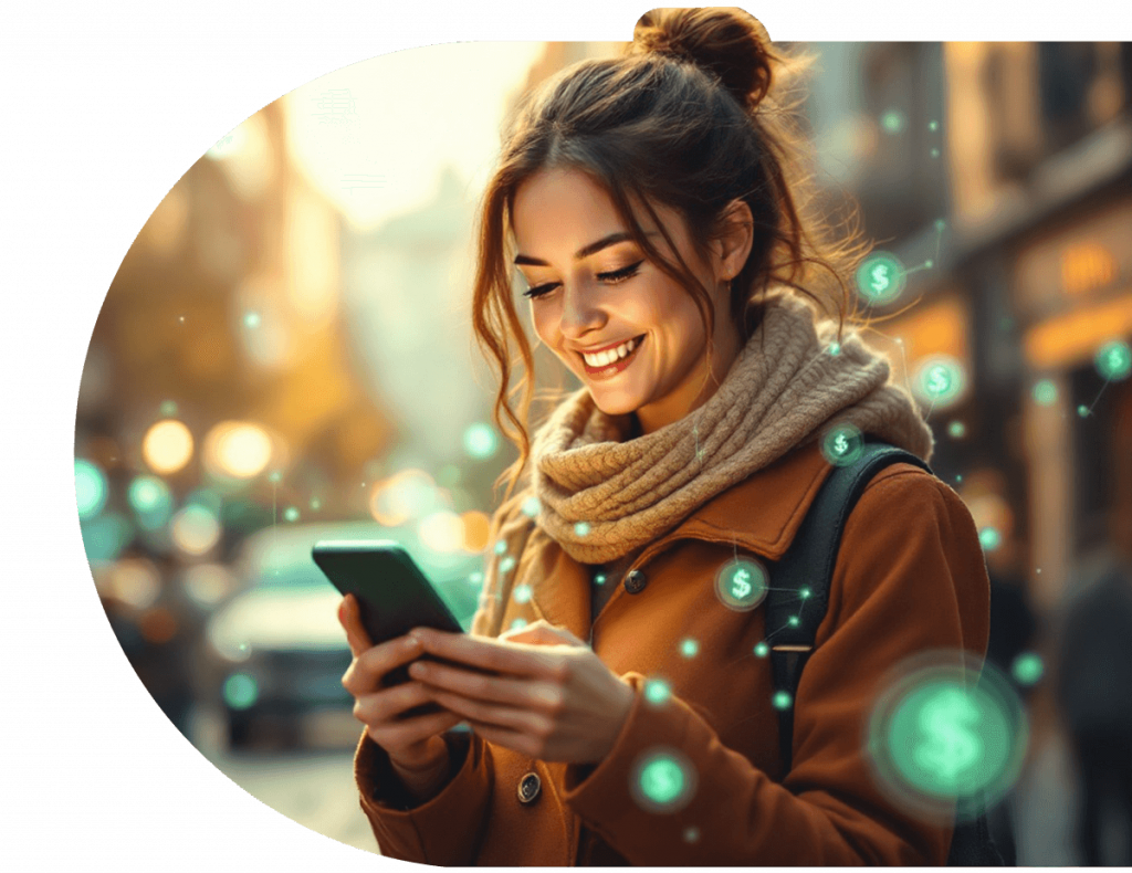 FinWise Bank – People Moving Forward