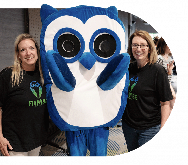 View Bank Careers at FinWise, an Award-Winning Bank in Utah