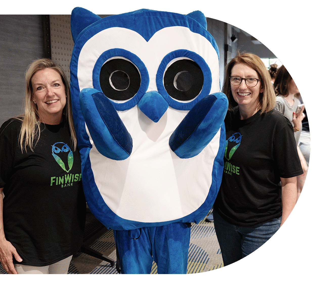 View Bank Careers at FinWise, an Award-Winning Bank in Utah