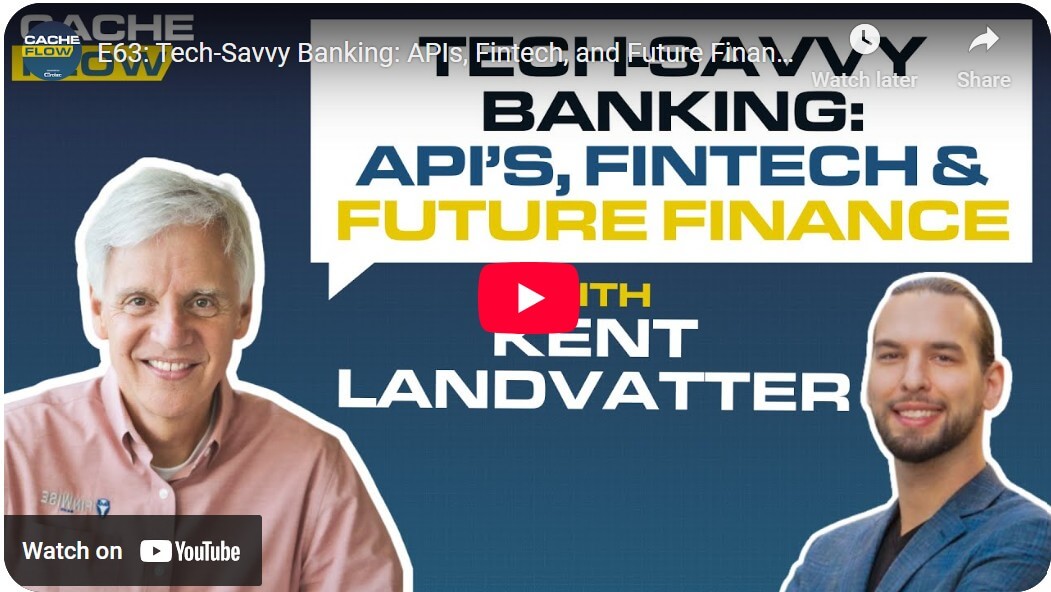 Tech-Savvy Banking: APIs, Fintech & Future Finance - FinWise Bank