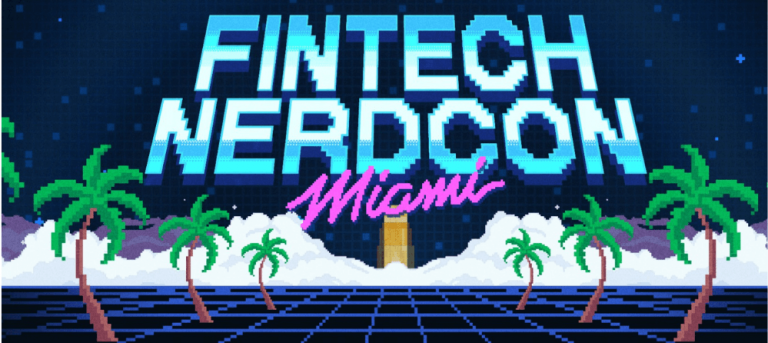Fintech Nerdcon 2025 - FinWise Bank